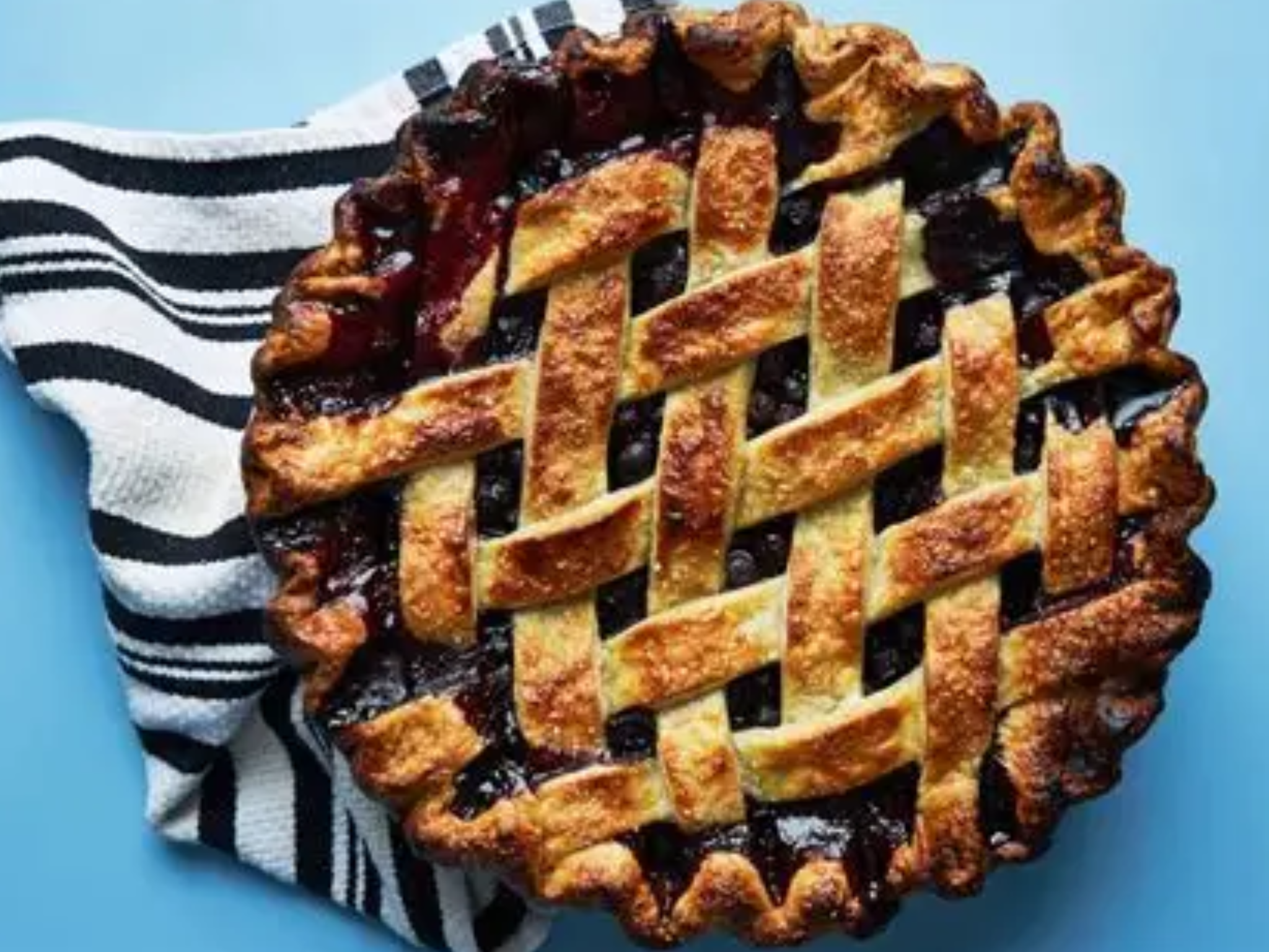 WYO Pie Factory